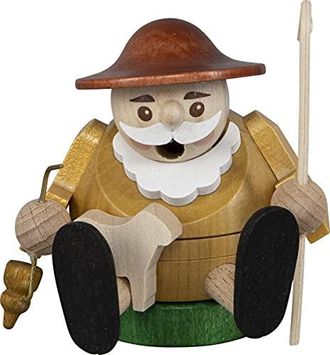Saico Räucherfigur Schäfer