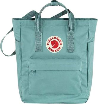 Fj&auml;llr&auml;ven Damen, Taschen, Blau, ONE SIZEGr&ouml;&szlig;e