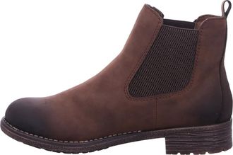 Rieker Damen, Schuhe, Braun, 41 EUGr&ouml;&szlig;e