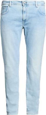 Hackett BAS - Pantalons en jean sur YOOX.COM