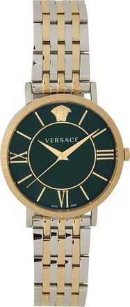 Versace SCHMUCK und UHREN - Armbanduhren auf YOOX.COM