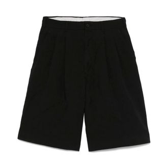 Comme Des Gar&ccedil;ons Homme, Shorts, Noir, Taille: S Pantalons &eacute;l&eacute;gants pour hommes