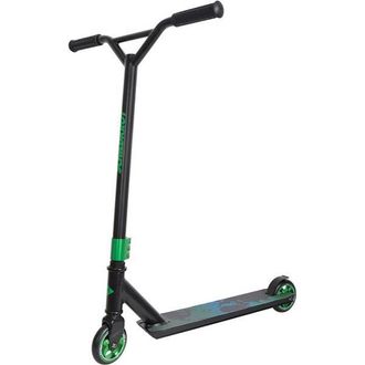 Schildkrot Fitness Scooter Stunt Scooter UNTWIST Ocean
