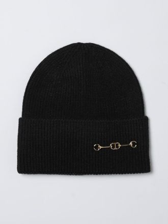 Twinset Chapeau TWINSET Femme couleur Noir