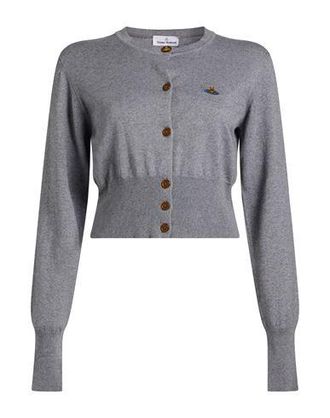 Vivienne Westwood BEA CROPPED CARDIGAN
