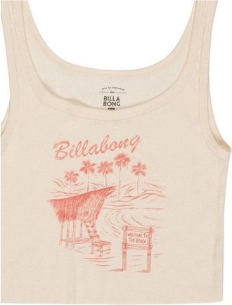 Billabong T-Shirt In My Dreams