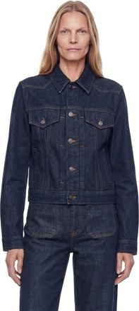 Khaite Augustine Jacket