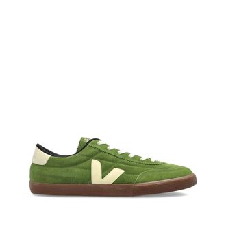 Veja Panenka Suede V-logo Sneakers