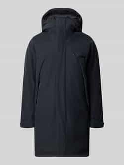 Peak Performance Regular Fit Parka mit Futter aus Alcantara Modell Treeline HIPE