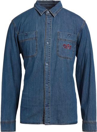 HUF TOPS - Jeanshemden auf YOOX.COM