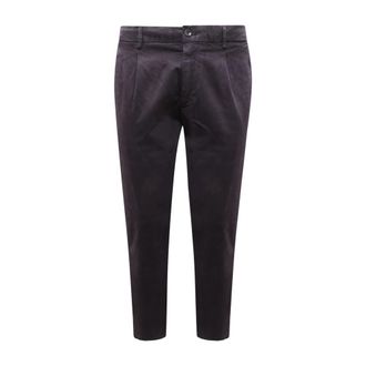 Be Able Riccardo Hosen - - Trousers - Herren - Blau - W30