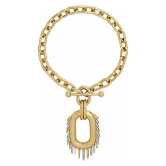 Paco Rabanne Rabanne Bijoux - - Accessories - Damen - Gelb - ONE SIZE