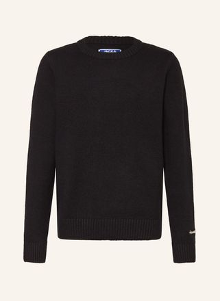 Jack & Jones Jack&Jones Pullover schwarz