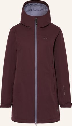 Meru Me&deg;Ru Parka Nora grau