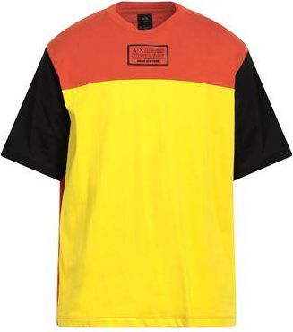 A|X Armani Exchange TOPS - T-shirts sur YOOX.COM