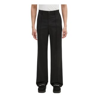 Helmut Lang Hosen > Hosen - - Trousers - Herren - Schwarzk - W32