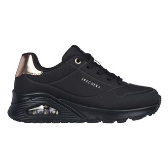 Skechers Sneakers - - Shoes - Damen - Schwarzk - 41 EU