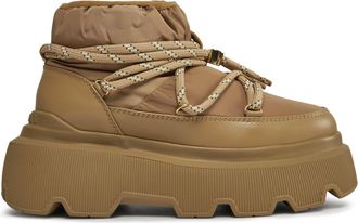 INUIKII Schneeschuhe Inuikii Endurance 75202-120 Beige