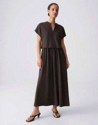 OPUS Midikleid