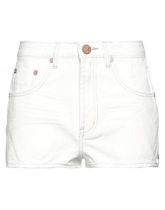 One Teaspoon BAS - Shorts en jean sur YOOX.COM