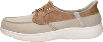 Skechers Femme, Sport, Beige, Taille: 42 EU Slip-ins: On-the-GO Flex