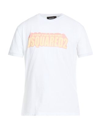 Dsquared2 TOPS - T-shirts auf YOOX.COM