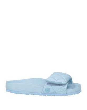 Birkenstock CHAUSSURES - Sandales sur YOOX.COM