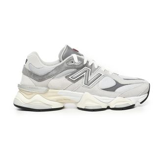 New Balance unisex, Chaussures, Gris, Taille: 41 1/2 EU 9060 Baskets