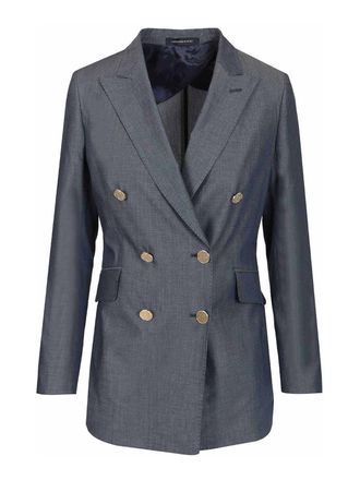 Sartoria Latorre Blazer - Bleu