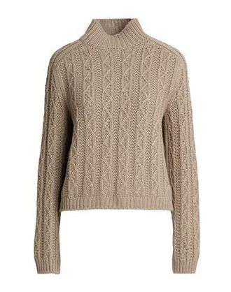Agnona MAILLE - Cols roul&eacute;s sur YOOX.COM