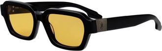 Vision Of Super Vision OF Super, unisex, Accessoires, Jaune, Taille: 52 MM The Nomad