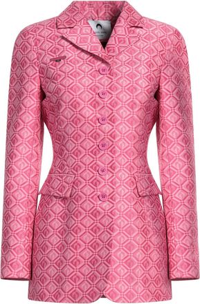 Marine Serre GOLD LINE