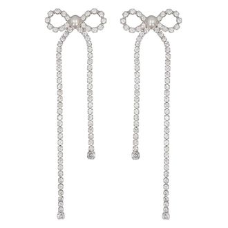 Self Portrait Damen, Accessories, Grau, ONE SIZEGr&ouml;&szlig;e