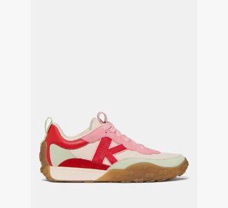 Kate Spade New York K As In Kate Sneaker