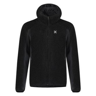 Montura Montura - Sherpa Maglia - Homme - Sport - Noir - Taille: 2XL