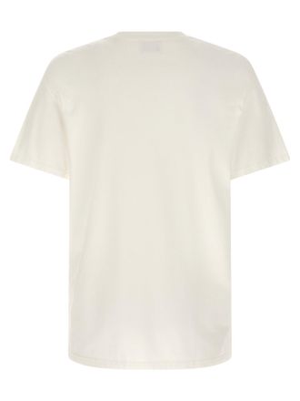 Isabel Marant Honore T-Shirt - Cream