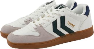 Hummel Hummel, Handball PERFEKT SP, HELLWEISS,MARINEBLAUE Pfingstrose, 39