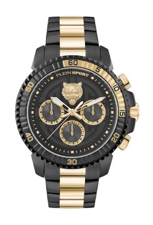 Plein Sport Analoguhr