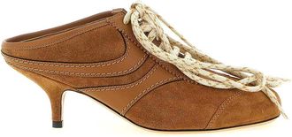 Dries Van Noten Sneaker - Braun