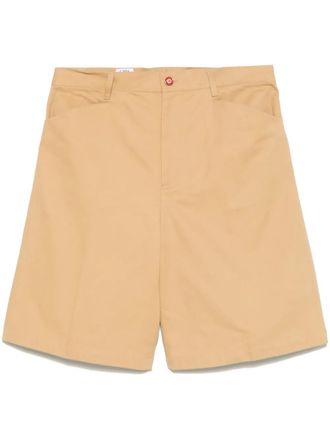 Casablanca short Chicano - Marron