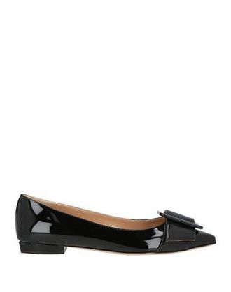 Sergio Rossi CHAUSSURES - Ballerines sur YOOX.COM