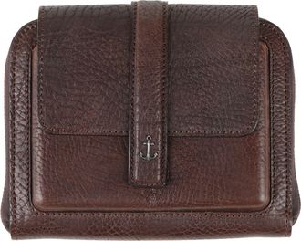Ugo Cacciatori Kleinlederwaren - Brieftaschen auf YOOX.COM