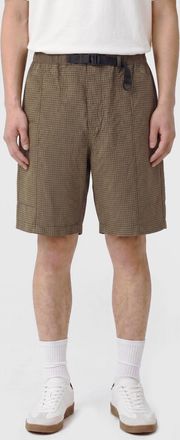 Comme Des Gar&ccedil;ons Short Homme couleur Vert