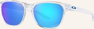 Oakley Sonnenbrille Manorburn oo9479 weiss