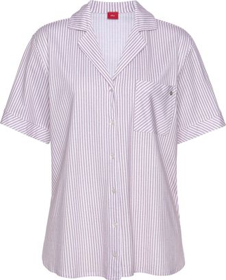 s.Oliver Schlafshirt