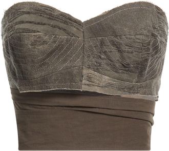 Uma Wang TOPS - Tops auf YOOX.COM