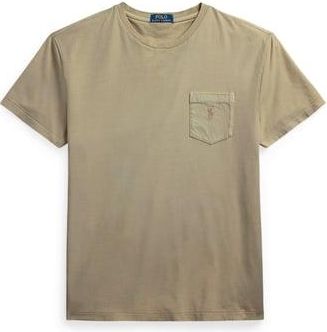 Polo Ralph Lauren T-shirt en coton