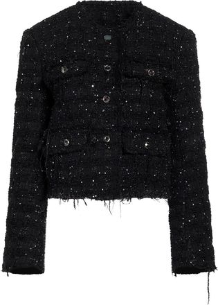 JNBY JACKEN & M&Auml;NTEL - Jacken und Anoraks auf YOOX.COM