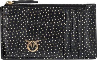 Pinko Pinko, Damen, Accessories, Schwarzk, ONE SIZEGr&ouml;&szlig;e