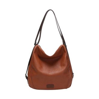 Abbacino Damen, Taschen, Braun, ONE SIZEGr&ouml;&szlig;e